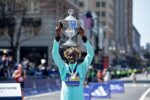 130th Boston Marathon Elite Field Revealed: Champions