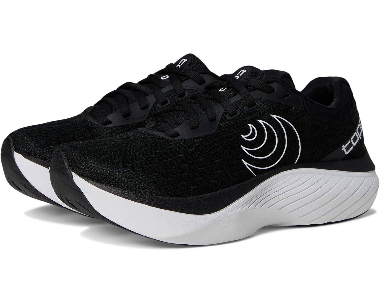 Topo Atmos Review: Max Cushion Daily Trainer for Runners & Walkers