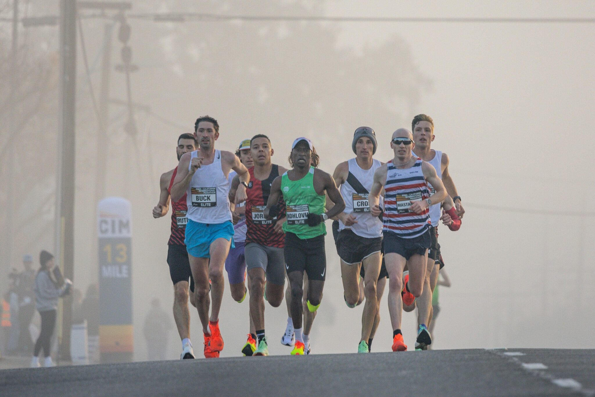 7 Things That Will Make You a Faster Marathoner