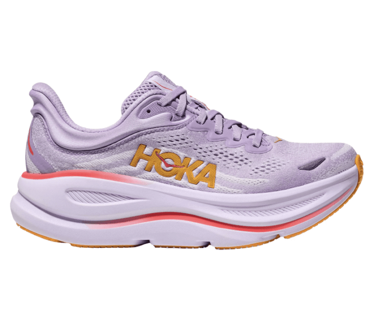 Hoka Bondi 9 Review: Lighter, Higher, and More Stable