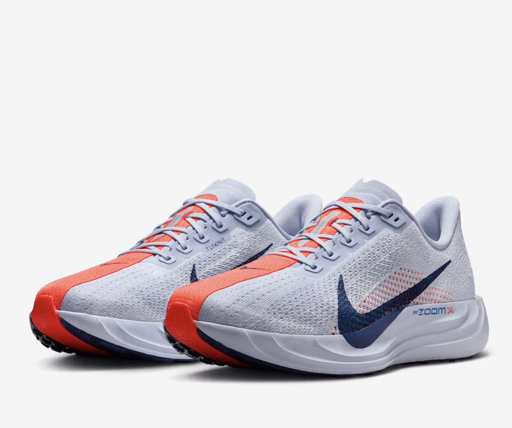 Nike Pegasus Plus Review: A Lightweight, Cushioned Daily Trainer with ZoomX