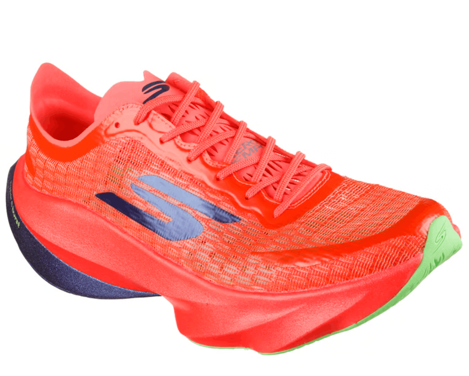 Skechers Aero Tempo Review: The "Sports Car" Transitioning from Speed ...