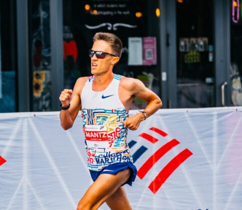 Conner Mantz Out of 2026 Boston Marathon: Field Implications