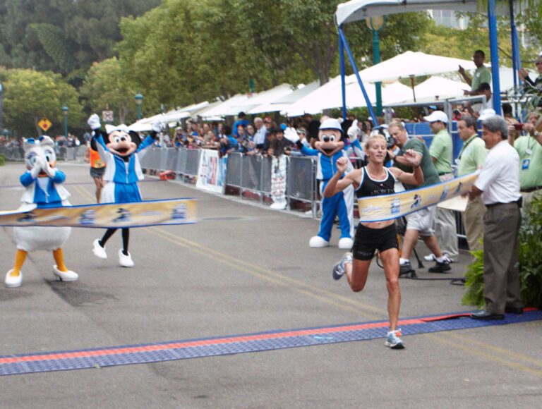 Now Open: 2027 Walt Disney World Marathon Registration