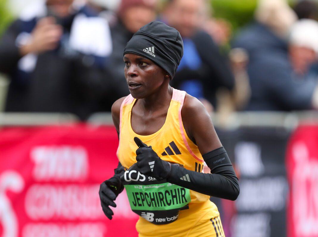 Impact Analysis: London Marathon 2026- Jepchirchir Withdraws