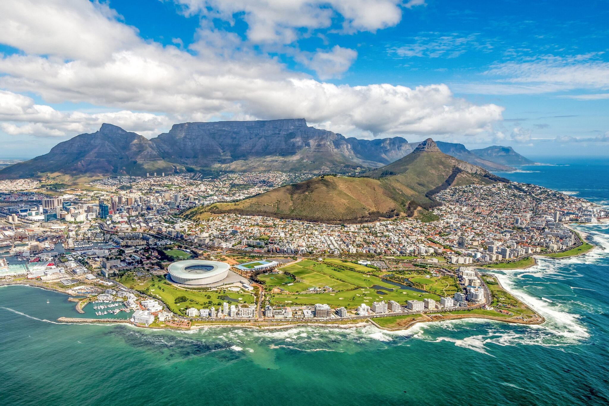 Cape Town Marathon 2026: The Ultimate Guide